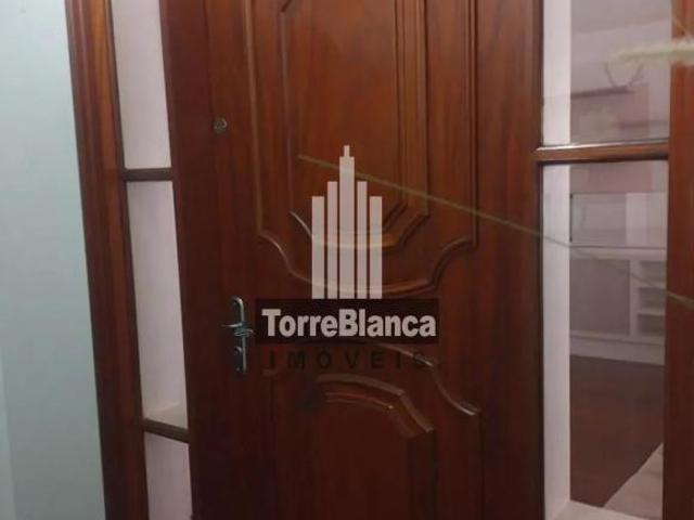 Apartamento em Centro, Ponta Grossa/PR de 150m² 3 quartos à venda por R$ 650.000,00