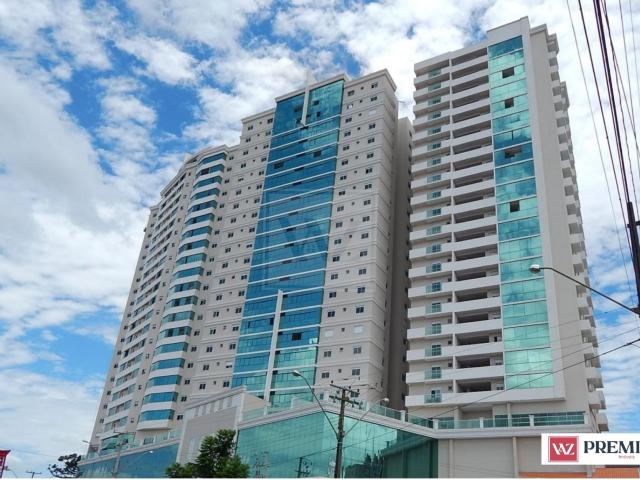 Apartamento em Centro, Ponta Grossa/PR de 160m² 3 quartos à venda por R$ 1.249.000,00