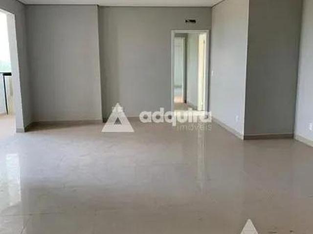Apartamento em Centro, Ponta Grossa/PR de 160m² 3 quartos à venda por R$ 1.200.000,00