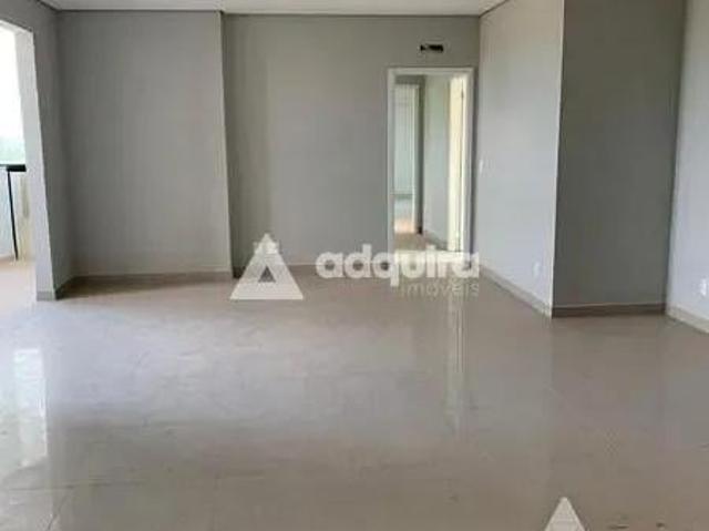 Apartamento em Centro, Ponta Grossa/PR de 160m² 3 quartos à venda por R$ 1.200.000,00