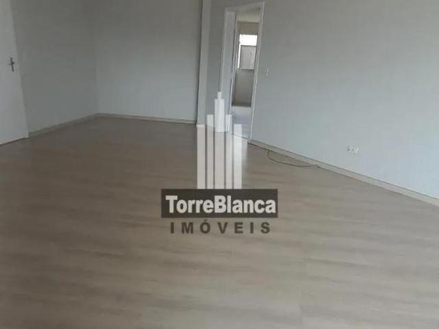 Apartamento em Centro, Ponta Grossa/PR de 161m² 3 quartos à venda por R$ 490.000,00