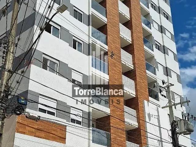 Apartamento em Centro, Ponta Grossa/PR de 178m² 3 quartos à venda por R$ 799.000,00