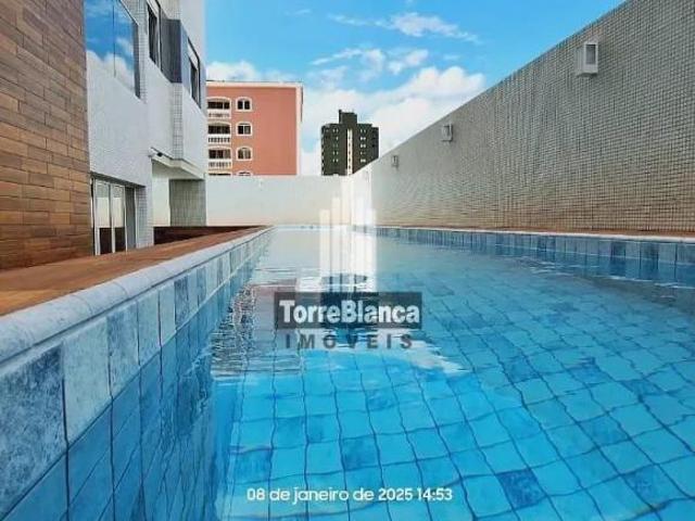 Apartamento em Centro, Ponta Grossa/PR de 178m² 3 quartos à venda por R$ 800.000,00