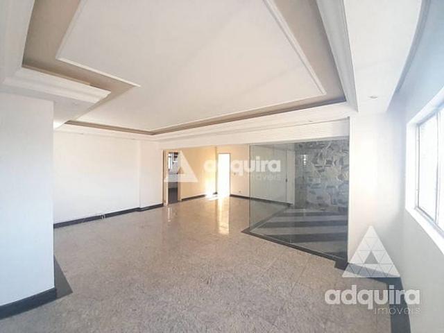 Apartamento em Centro, Ponta Grossa/PR de 170m² 3 quartos à venda por R$ 749.900,00 ou para locação R$ 2.500,00/mes