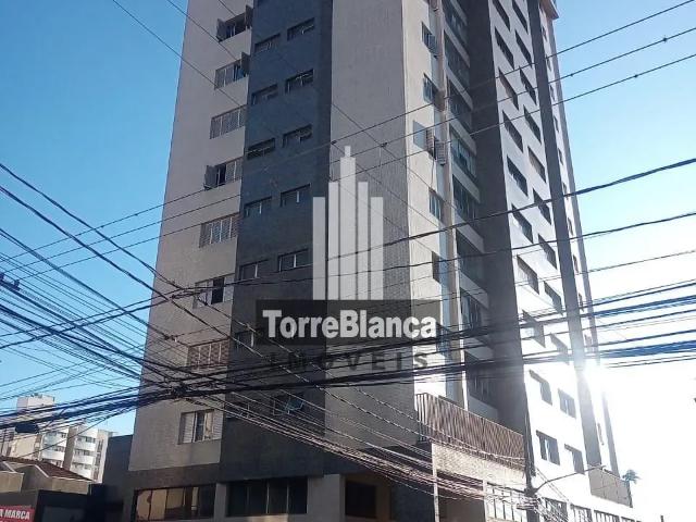 Apartamento em Centro, Ponta Grossa/PR de 180m² 3 quartos à venda por R$ 684.000,00