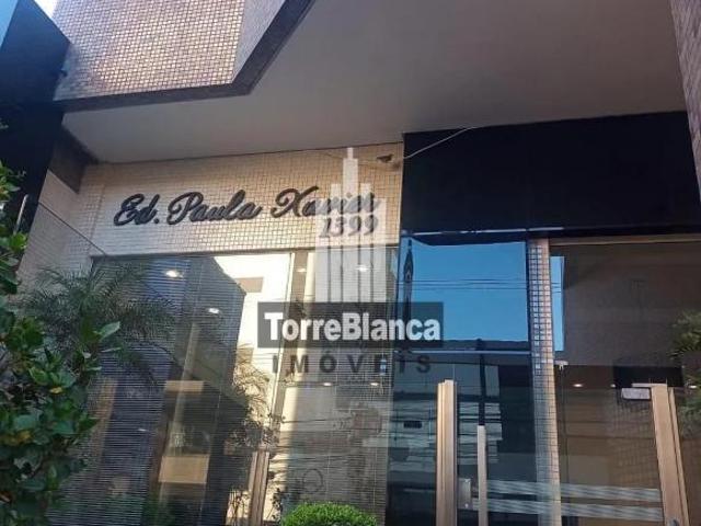 Apartamento em Centro, Ponta Grossa/PR de 180m² 3 quartos à venda por R$ 685.000,00