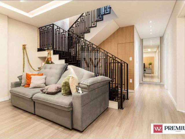 Apartamento em Centro, Ponta Grossa/PR de 190m² 4 quartos à venda por R$ 1.499.900,00