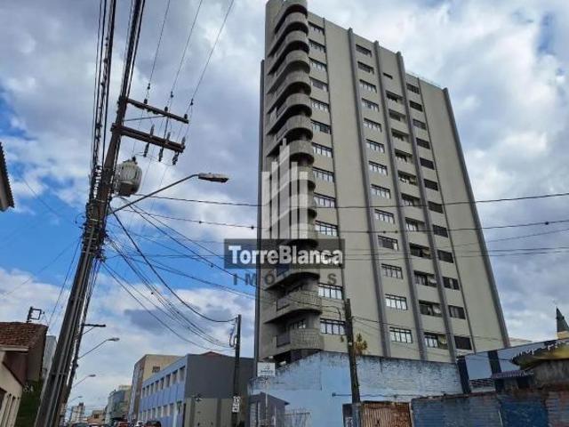 Apartamento em Centro, Ponta Grossa/PR de 192m² 3 quartos à venda por R$ 880.000,00