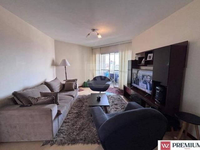 Apartamento em Centro, Ponta Grossa/PR de 209m² 3 quartos à venda por R$ 500.000,00
