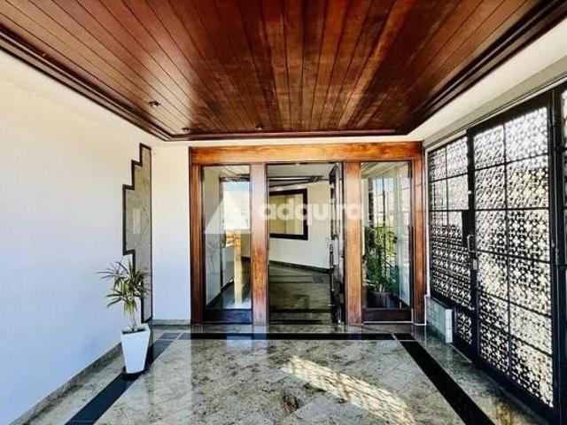 Apartamento em Centro, Ponta Grossa/PR de 209m² 3 quartos à venda por R$ 960.000,00