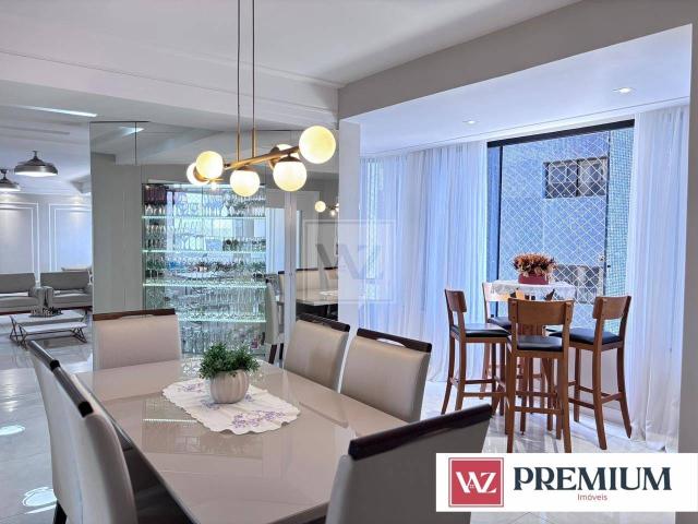Apartamento em Centro, Ponta Grossa/PR de 215m² 4 quartos à venda por R$ 1.099.900,00