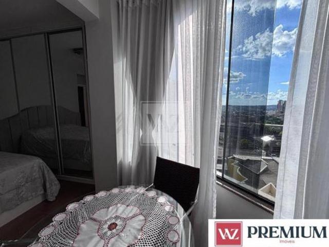 Apartamento em Centro, Ponta Grossa/PR de 215m² 4 quartos à venda por R$ 1.100.000,00