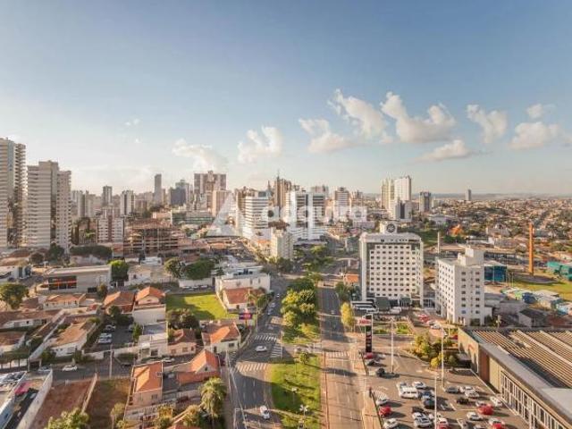 Apartamento em Centro, Ponta Grossa/PR de 219m² 3 quartos à venda por R$ 1.800.000,00