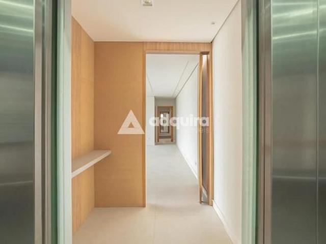 Apartamento em Centro, Ponta Grossa/PR de 231m² 3 quartos à venda por R$ 2.000.000,00 ou para locaçã