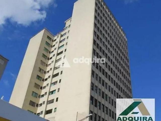 Apartamento em Centro, Ponta Grossa/PR de 249m² 5 quartos à venda por R$ 700.000,00