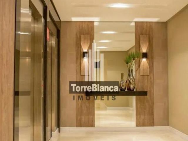 Apartamento em Centro, Ponta Grossa/PR de 258m² 4 quartos à venda por R$ 1.442.000,00