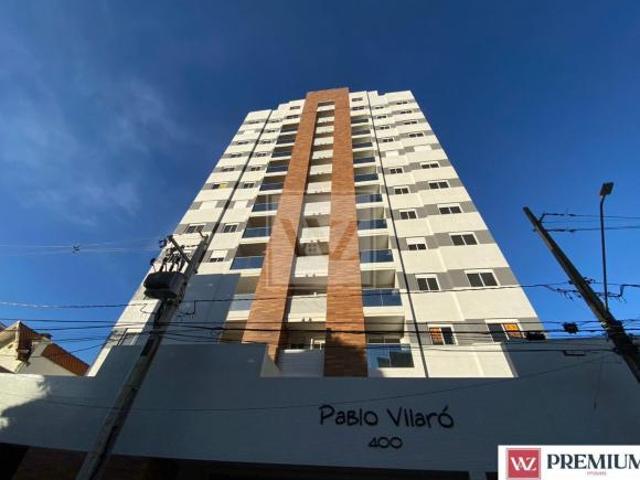 Apartamento em Centro, Ponta Grossa/PR de 274m² 3 quartos à venda por R$ 1.520.000,00