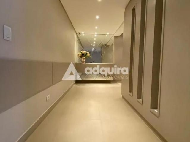 Apartamento em Centro, Ponta Grossa/PR de 294m² 4 quartos à venda por R$ 1.200.000,00 ou para locaçã