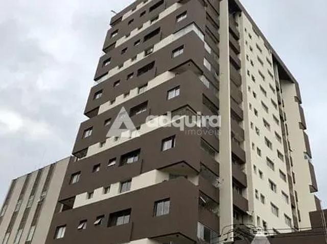 Apartamento em Centro, Ponta Grossa/PR de 300m² 4 quartos à venda por R$ 999.000,00