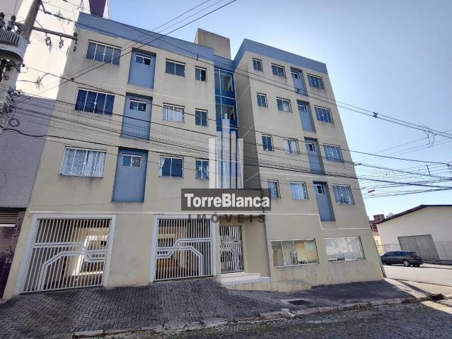 Apartamento em Centro, Ponta Grossa/PR de 32m² 1 quartos para locação R$ 1.350,00/mes