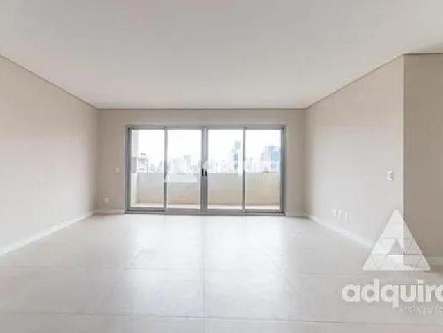 Apartamento em Centro, Ponta Grossa/PR de 341m² 4 quartos à venda por R$ 3.050.000,00 ou para locaçã