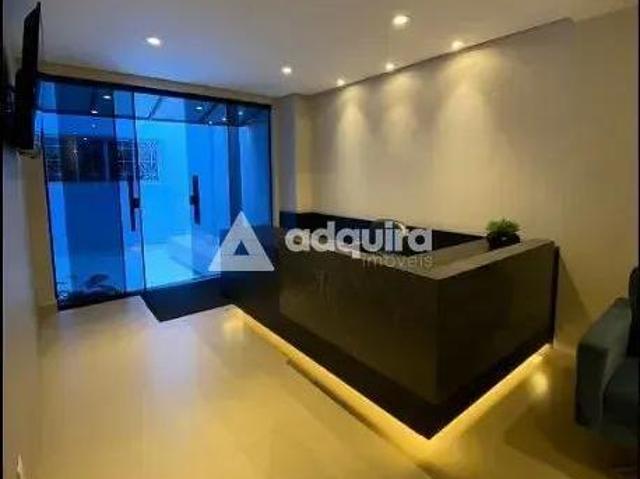 Apartamento em Centro, Ponta Grossa/PR de 353m² 3 quartos à venda por R$ 850.000,00