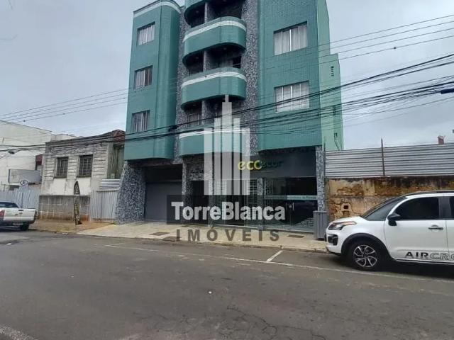 Apartamento em Centro, Ponta Grossa/PR de 38m² 1 quartos para locação R$ 1.300,00/mes