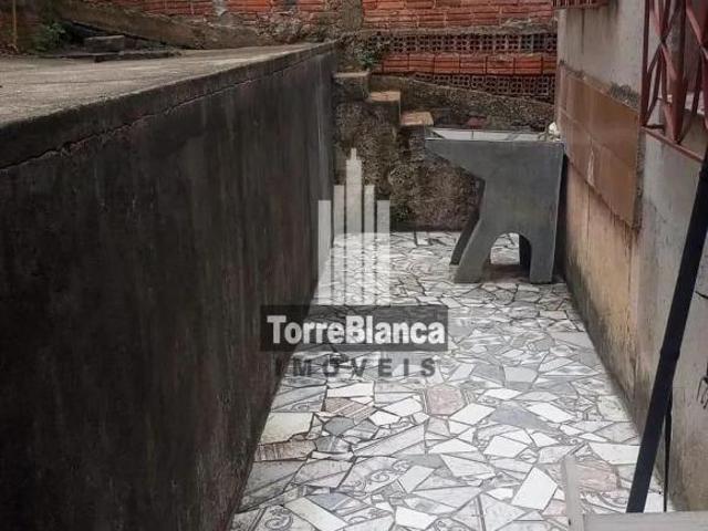 Apartamento em Centro, Ponta Grossa/PR de 44m² 1 quartos à venda por R$ 70.000,00