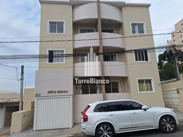 Apartamento em Centro, Ponta Grossa/PR de 51m² 2 quartos à venda por R$ 298.900,00 ou para locação R$ 1.600,00/mes