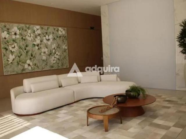 Apartamento em Centro, Ponta Grossa/PR de 546m² 4 quartos à venda por R$ 3.000.000,00