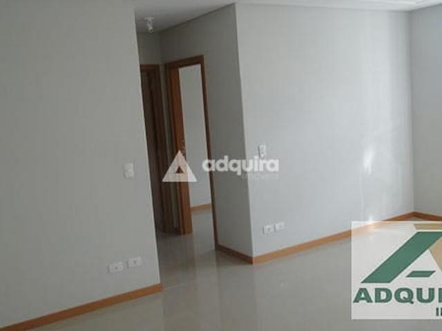 Apartamento em Centro, Ponta Grossa/PR de 55m² 2 quartos à venda por R$ 449.000,00