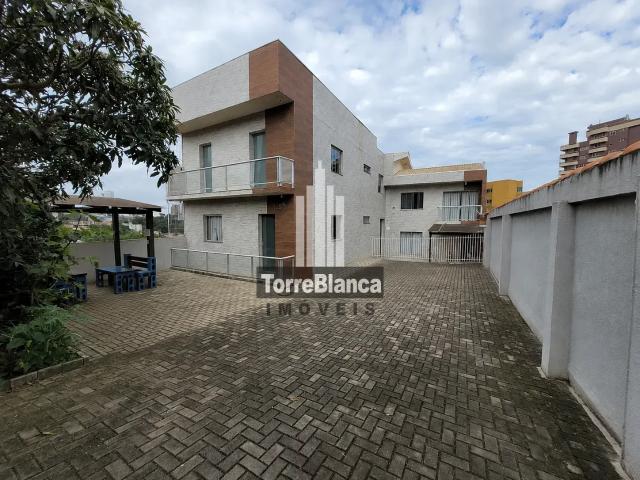 Apartamento em Centro, Ponta Grossa/PR de 55m² 2 quartos para locação R$ 1.550,00/mes