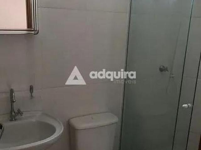 Apartamento em Centro, Ponta Grossa/PR de 65m² 2 quartos à venda por R$ 210.000,00