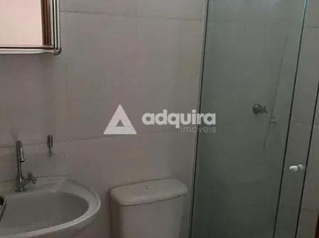 Apartamento em Centro, Ponta Grossa/PR de 65m² 2 quartos à venda por R$ 210.000,00