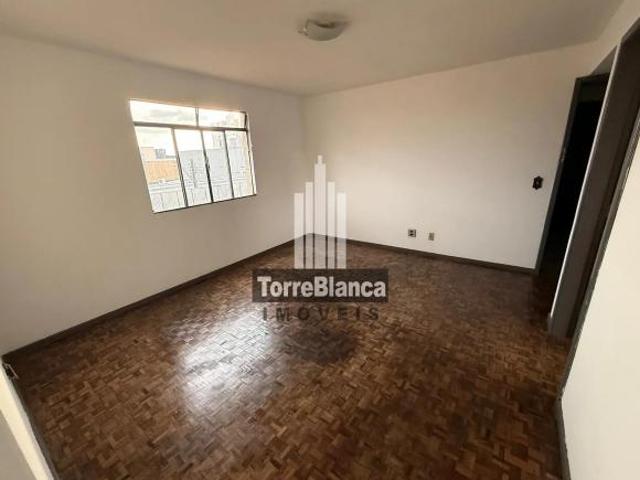 Apartamento em Centro, Ponta Grossa/PR de 70m² 2 quartos à venda por R$ 200.000,00 ou para locação R
