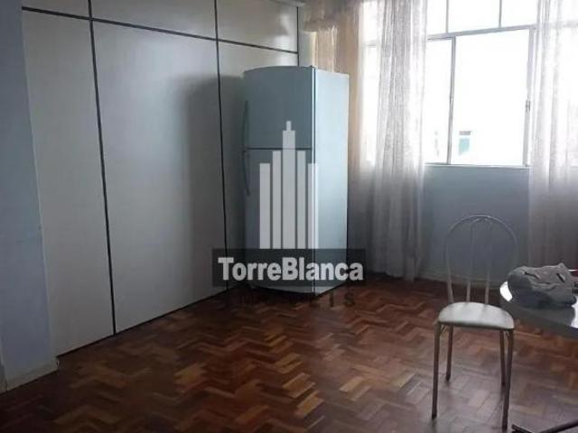 Apartamento em Centro, Ponta Grossa/PR de 75m² 3 quartos à venda por R$ 250.000,00