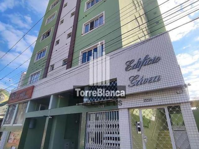 Apartamento em Centro, Ponta Grossa/PR de 78m² 2 quartos à venda por R$ 299.000,00