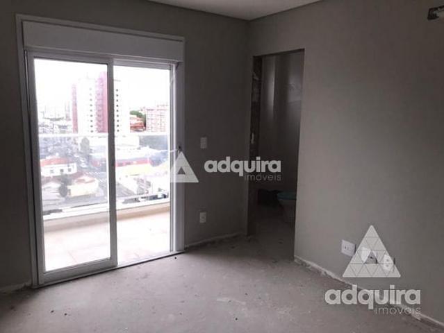 Apartamento em Centro, Ponta Grossa/PR de 79m² 2 quartos à venda por R$ 479.900,00