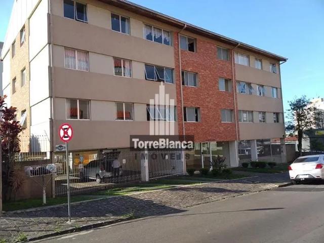 Apartamento em Centro, Ponta Grossa/PR de 80m² 3 quartos para locação R$ 1.500,00/mes