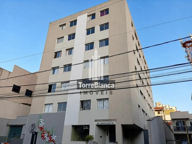 Apartamento em Centro, Ponta Grossa/PR de 80m² 3 quartos para locação R$ 1.500,00/mes