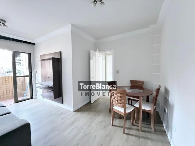 Apartamento em Centro, Ponta Grossa/PR de 85m² 2 quartos para locação R$ 2.000,00/mes