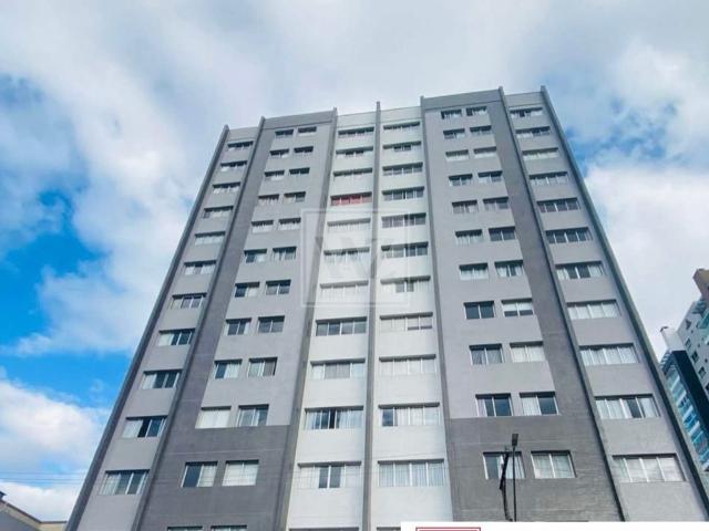 Apartamento em Centro, Ponta Grossa/PR de 86m² 3 quartos à venda por R$ 599.000,00