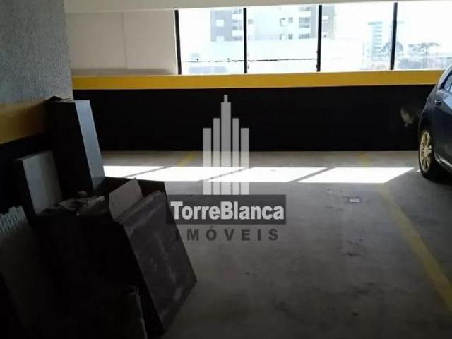 Apartamento em Centro, Ponta Grossa/PR de 90m² 2 quartos à venda por R$ 580.000,00 ou para locação R