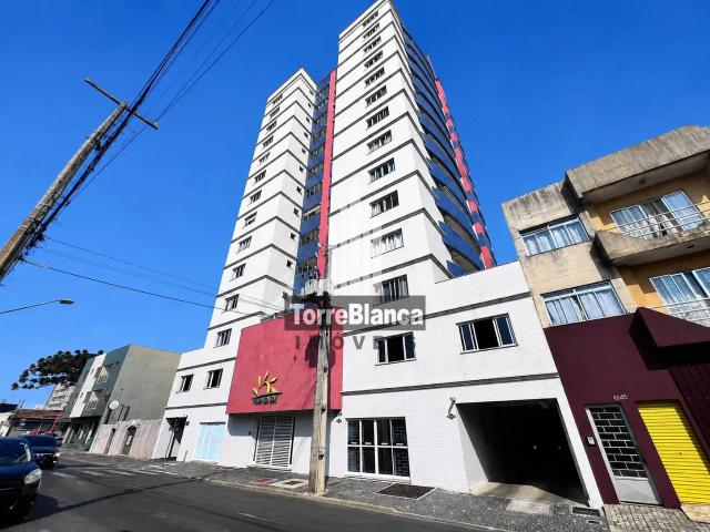 Apartamento em Centro, Ponta Grossa/PR de 90m² 3 quartos para locação R$ 2.200,00/mes