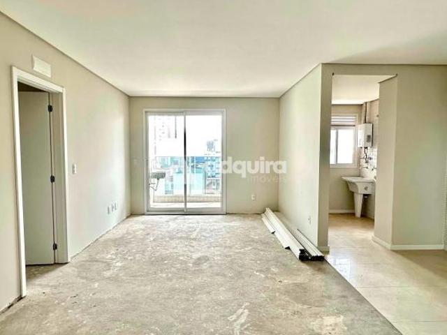 Apartamento em Centro, Ponta Grossa/PR de 91m² 3 quartos à venda por R$ 750.000,00