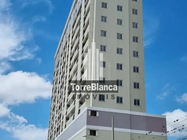 Apartamento em Centro, Ponta Grossa/PR de 94m² 2 quartos para locação R$ 3.000,00/mes