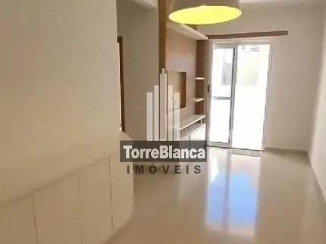 Apartamento em Centro, Ponta Grossa/PR de 95m² 2 quartos à venda por R$ 320.000,00