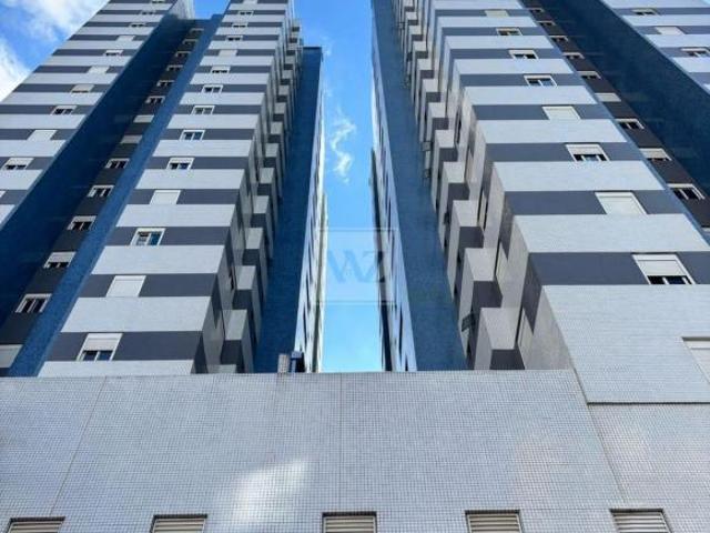 Apartamento em Centro, Ponta Grossa/PR de 95m² 3 quartos à venda por R$ 700.000,00