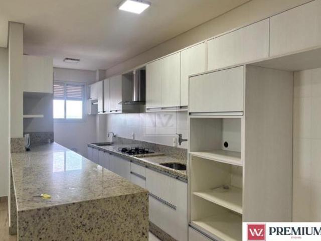 Apartamento em Centro, Ponta Grossa/PR de 97m² 2 quartos à venda por R$ 750.000,00