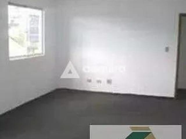 Apartamento em Centro, Ponta Grossa/PR de 97m² 3 quartos à venda por R$ 380.000,00